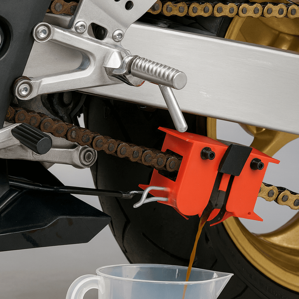 ChainBuddy™ Pro